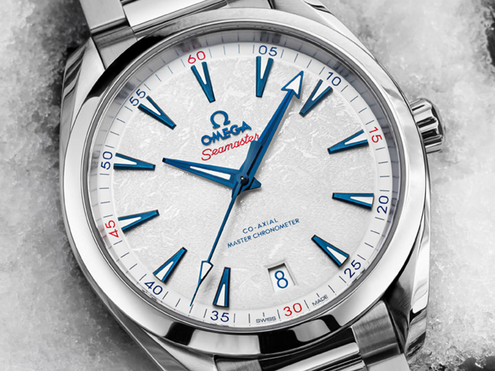 Buy Pre-Owned Omega Watches